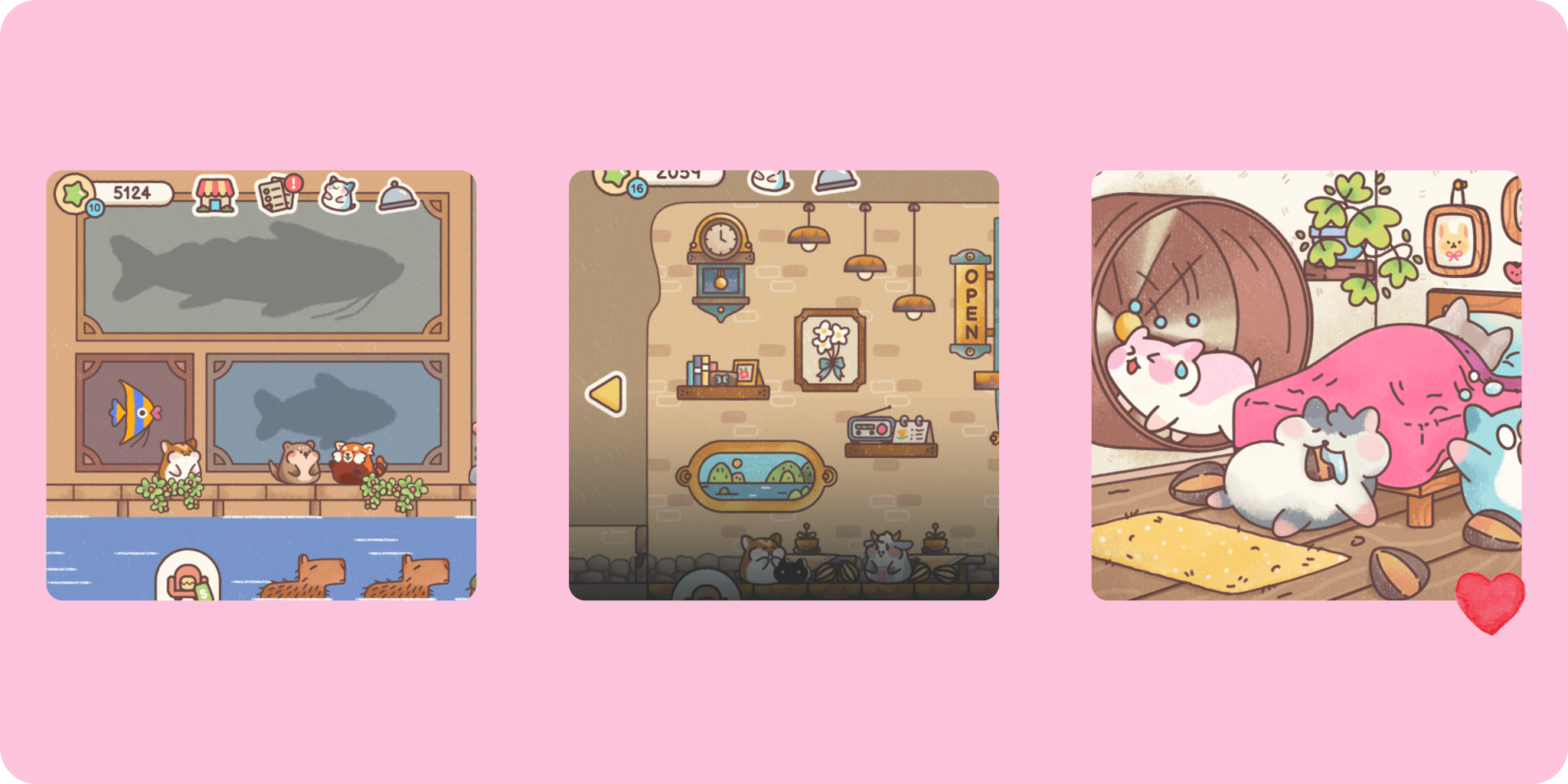 42 free cozy mobile games to try (Android and ios) – Colorful Thoughts